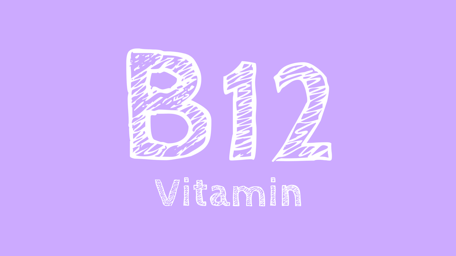 The truth about vitamin B12 on a plant-based diet (what you MUST know ...